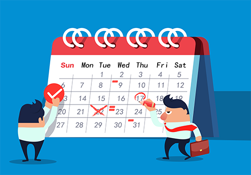 Magistrate Court Dates - What You Need to Know | Starks Law, PC