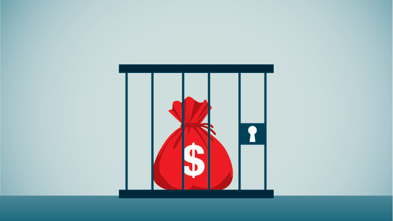 The Difference Between Secured and Unsecured Debt in Bankruptcy ...